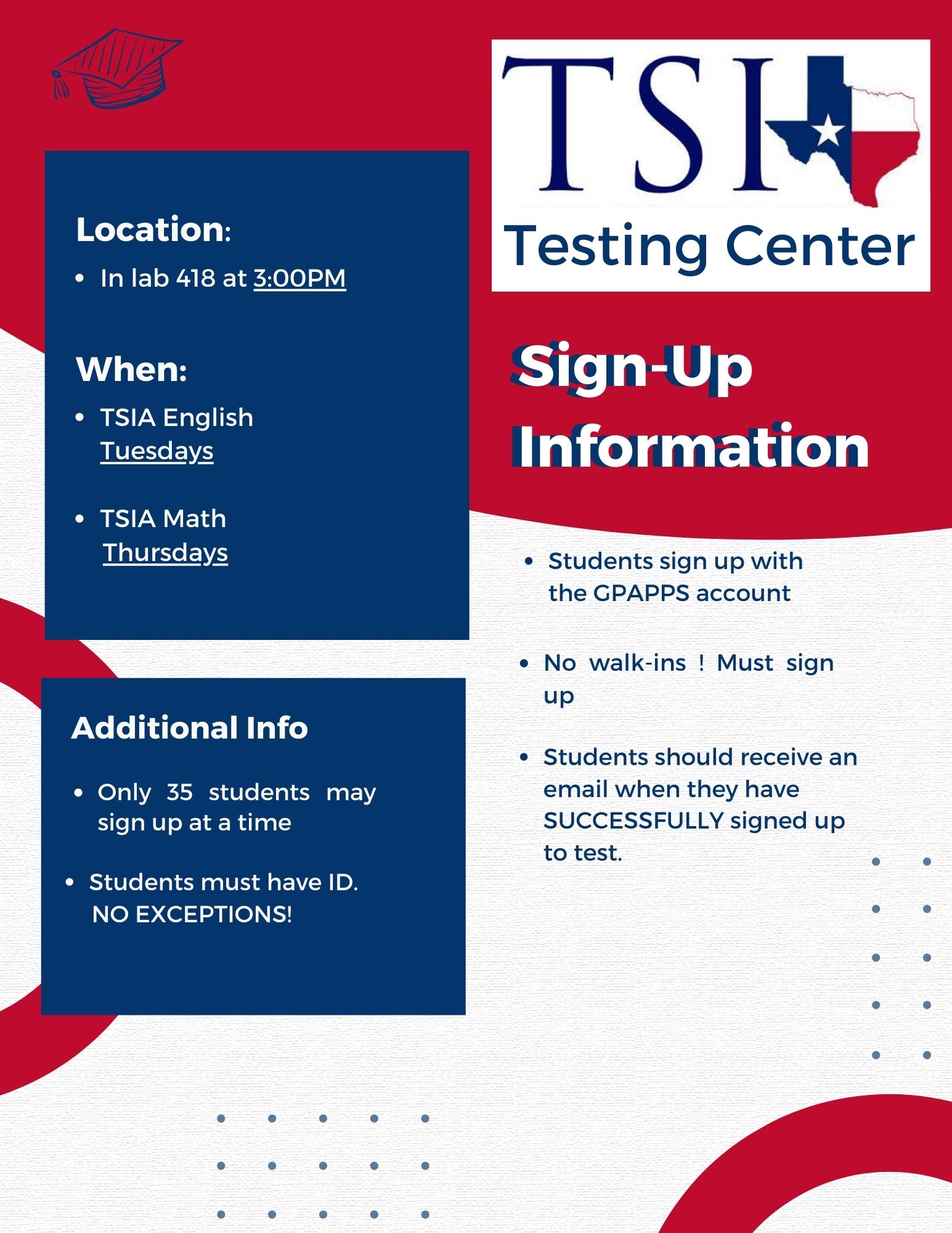 North Shore Senior High / Homepage