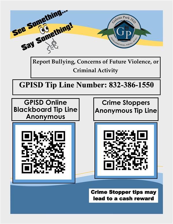 Galena Park High School / Homepage