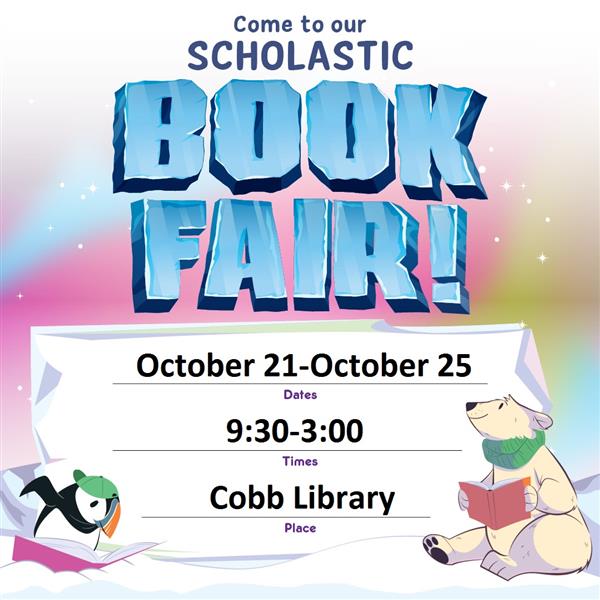 Cobb Sixth Grade Campus / Homepage