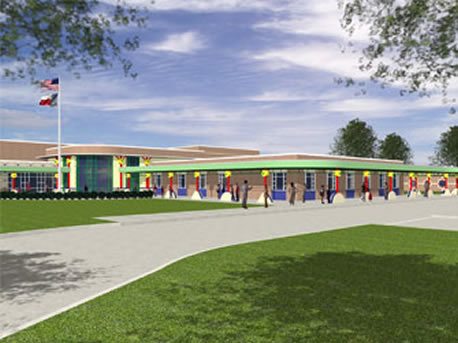 School Profile / Home