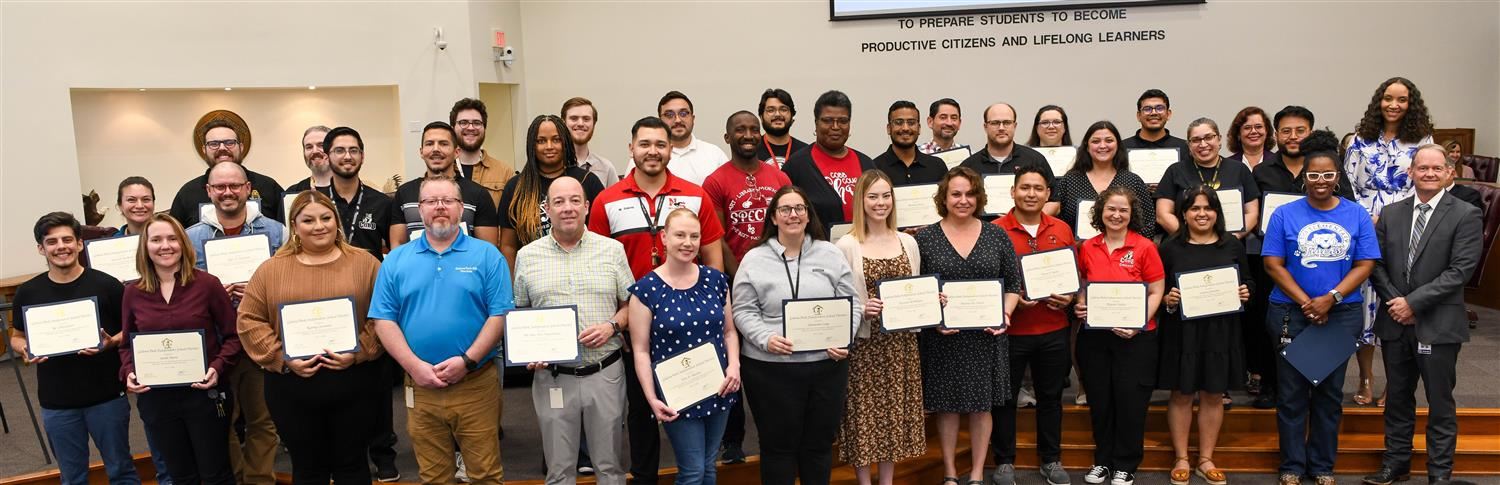 Galena Park Independent School District / Homepage